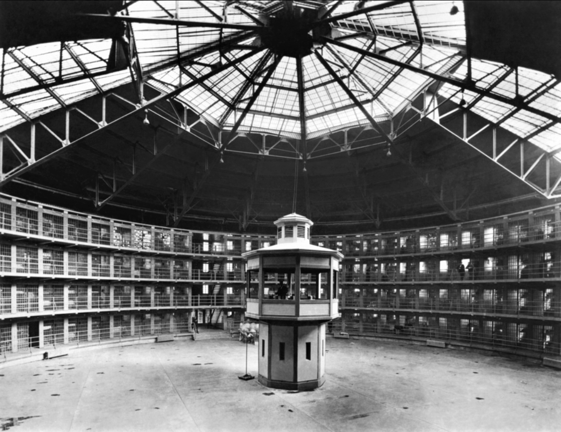 Panopticism – mimisawhney.com