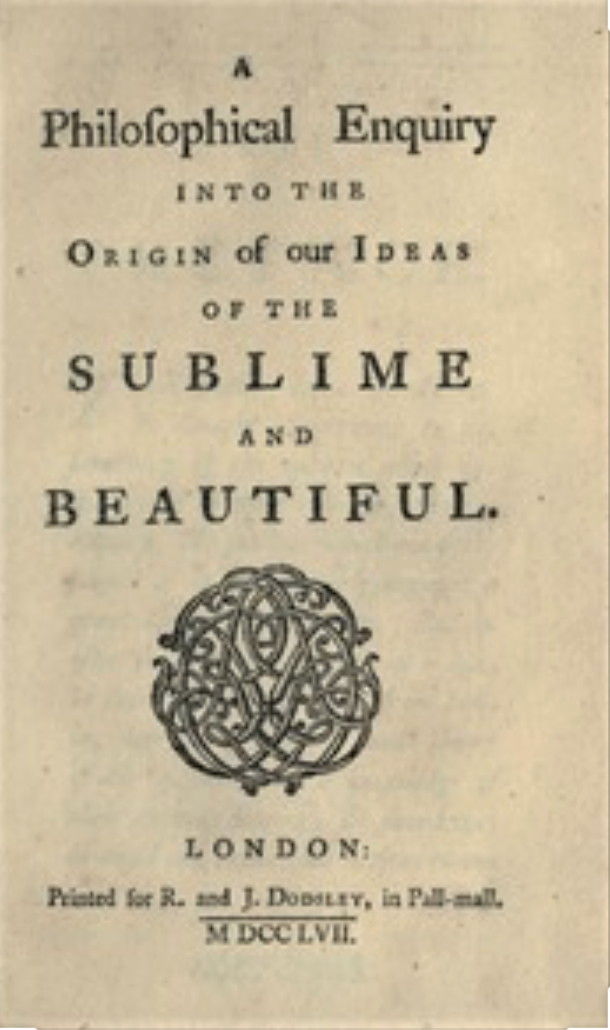JMW Turner and the Sublime – mimisawhney.com