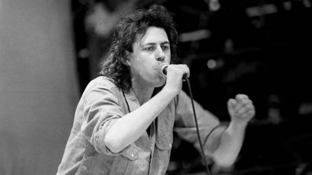 Live Aid, Band Aid, Bob Geldof – mimisawhney.com