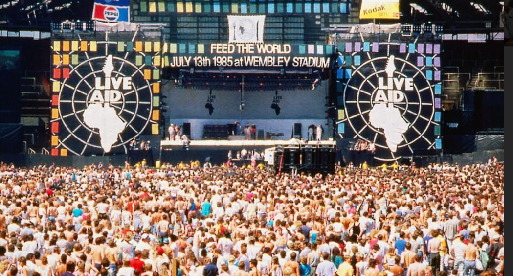 13th July 1985 – the day Rock & Roll changed the world – mimisawhney.com
