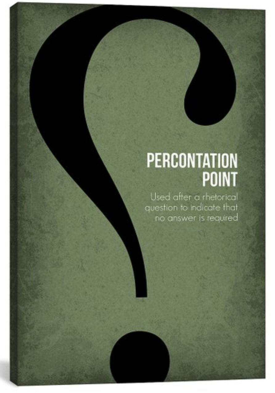 Percontation Point – mimisawhney.com