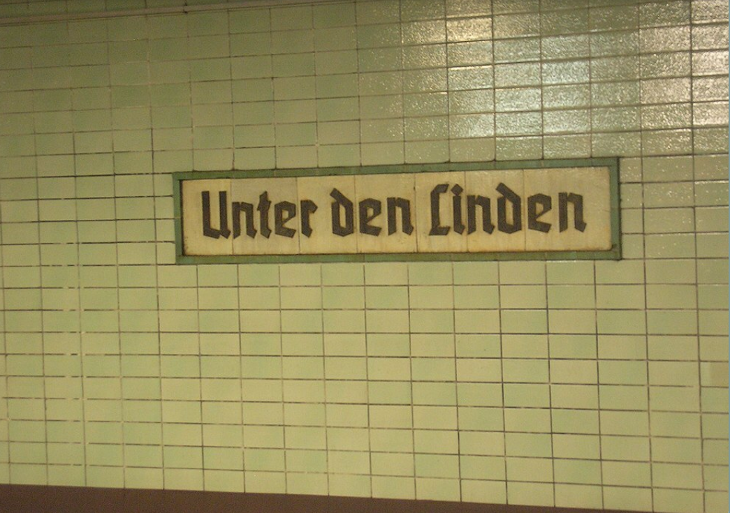 Berlin’s Ghost Stations – mimisawhney.com